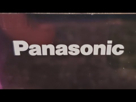 PANASONIC UB820 4K BLURAY PLAYER UNBOXING😁