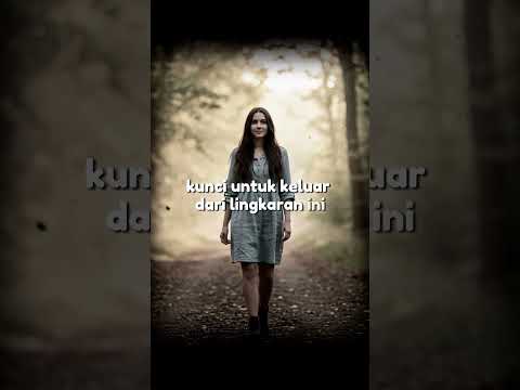 Stop Menyalahkan Diri Sendiri! #shorts #motivasihidup