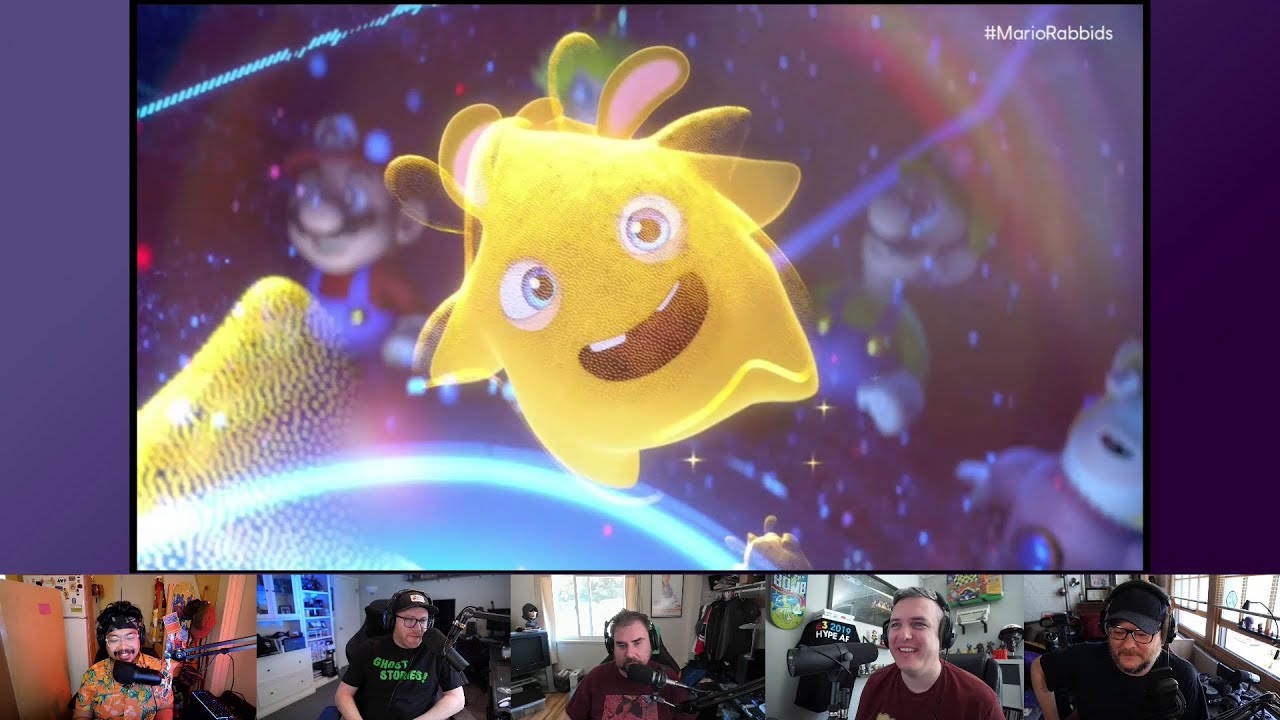 We Talk Over: Ubisoft Forward 2021