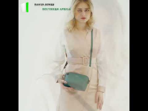 David Jones Sling Bags