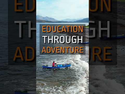Outdoor Instructor Training #activeoutdoorpursuits