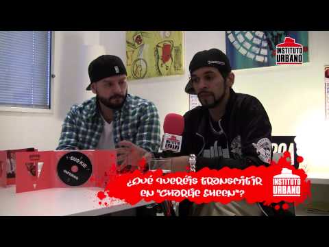 Entrevista a Duo Kie | Todo el hip hop