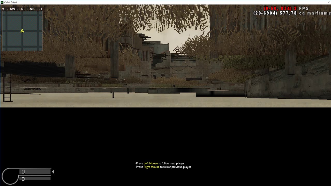 Call of Duty 4 Mod tools tutorial