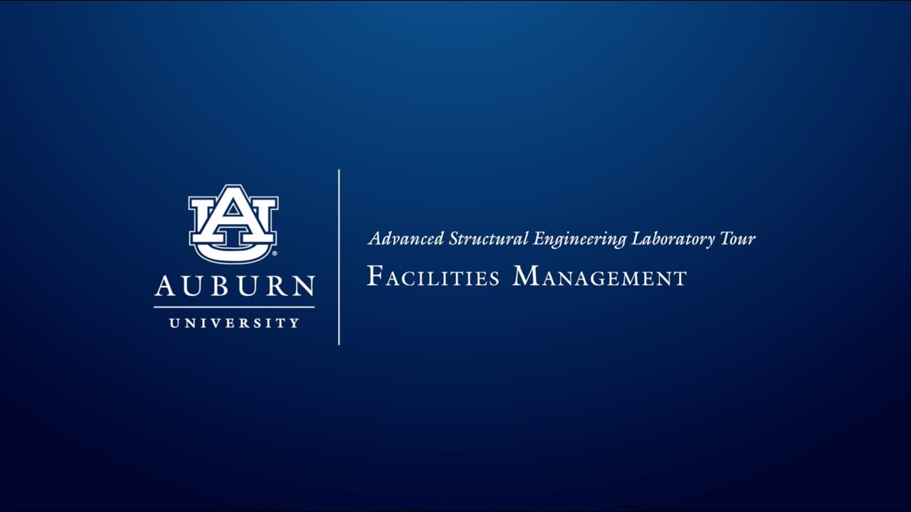 Advanced Structural Engineering Laboratory Tour