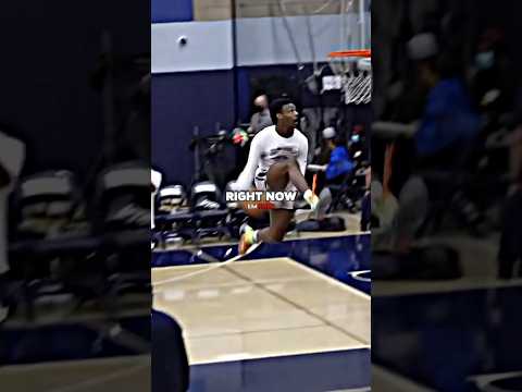 Is Bronny James Next Up?