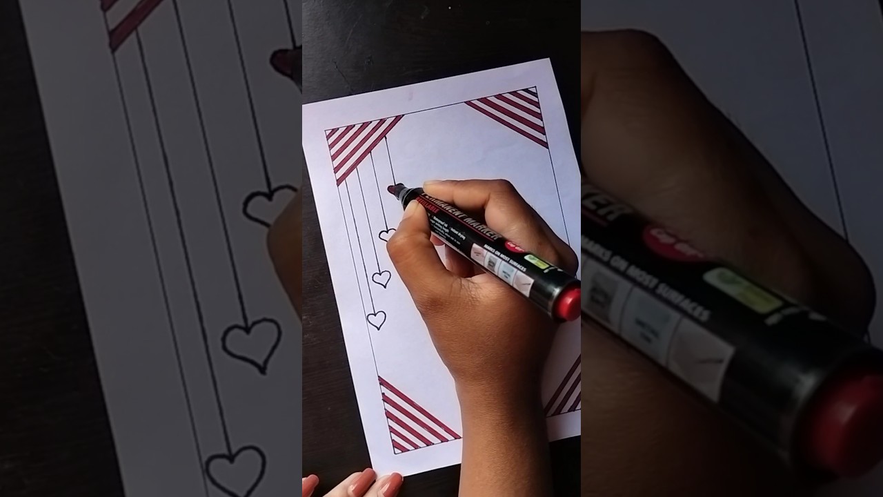 Front Page Design/Assignment Front Page Design/Project File Decoration#shorts#viral