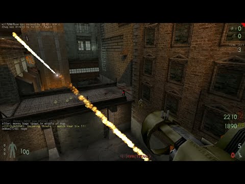 Steam Community :: Video :: Kingpin: Life of Crime (PC) - Online ...