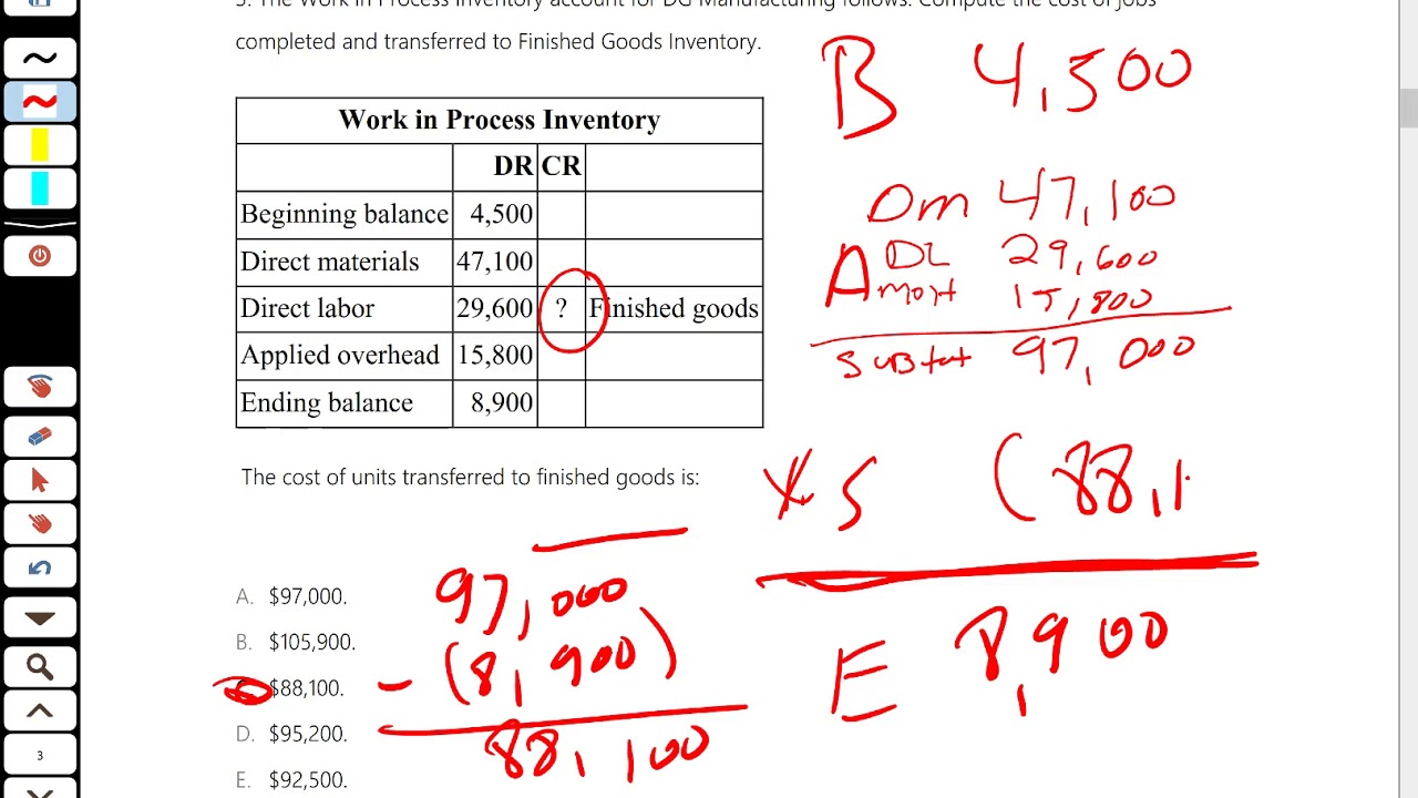 Practice Midterm 2 Lecture