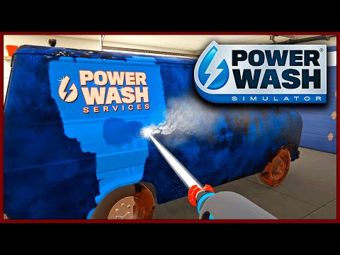 Steam Community :: PowerWash Simulator