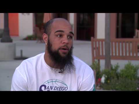 Chargers WR Keenan Allen starts AAU team the San Diego Slayers