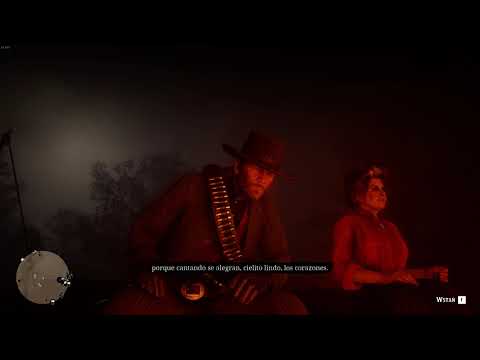 Steam Community :: Video :: Red Dead Redemption 2 Jack is Back song
