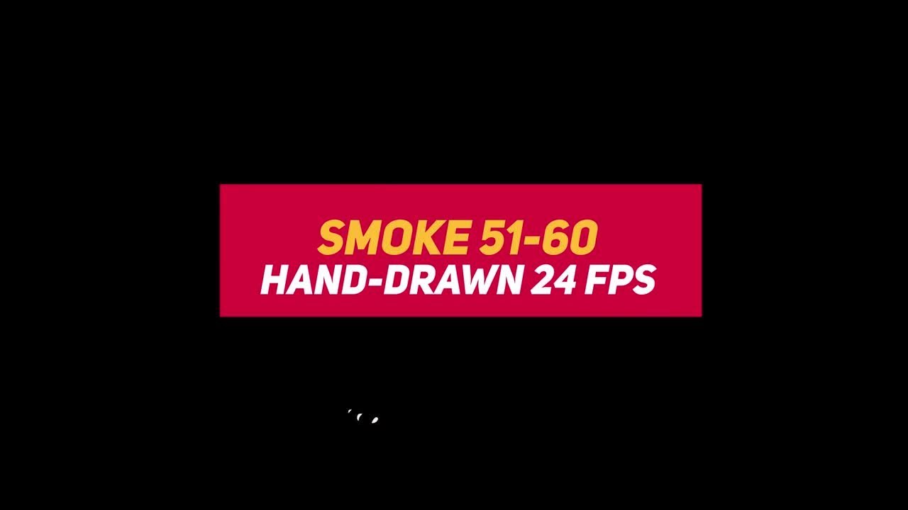Liquid Elements Smoke 51-60 Motion Graphics