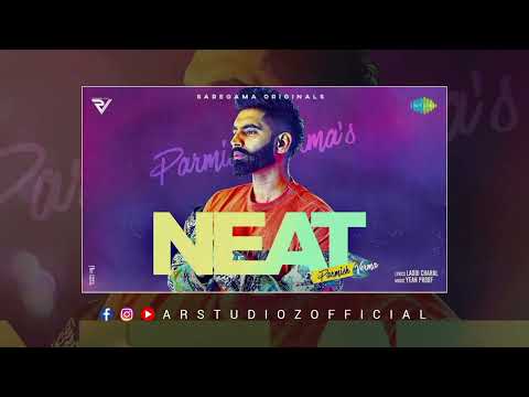 NEAT | PARMESH VERMA | NEW DSP EDITION PUNJABI SONGS | CONCERT HALL SONGS