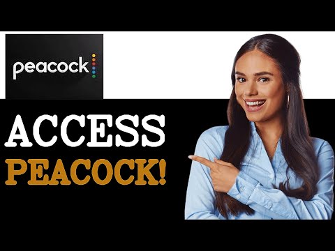 How To Get Peacock On Spectrum (2025)