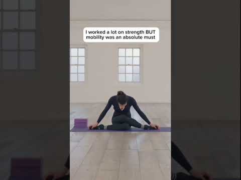 UPGRADE YOUR TURNOUT ✨ LET'S IMPROVE! #vaganova #balletlessons #ballettips #dancelessons