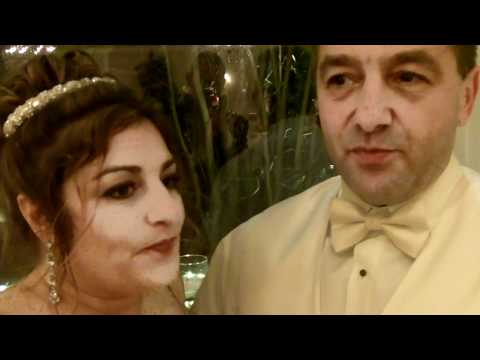 Kim and Jimmy - Bride and Groom Video Testimonial