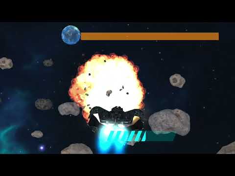 Space War - Rokid AR Games, Best AR Glasses for Gaming