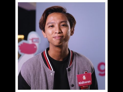 Meet Ridhwan our giga Superuser | giga! The Best Mobile Service in an App