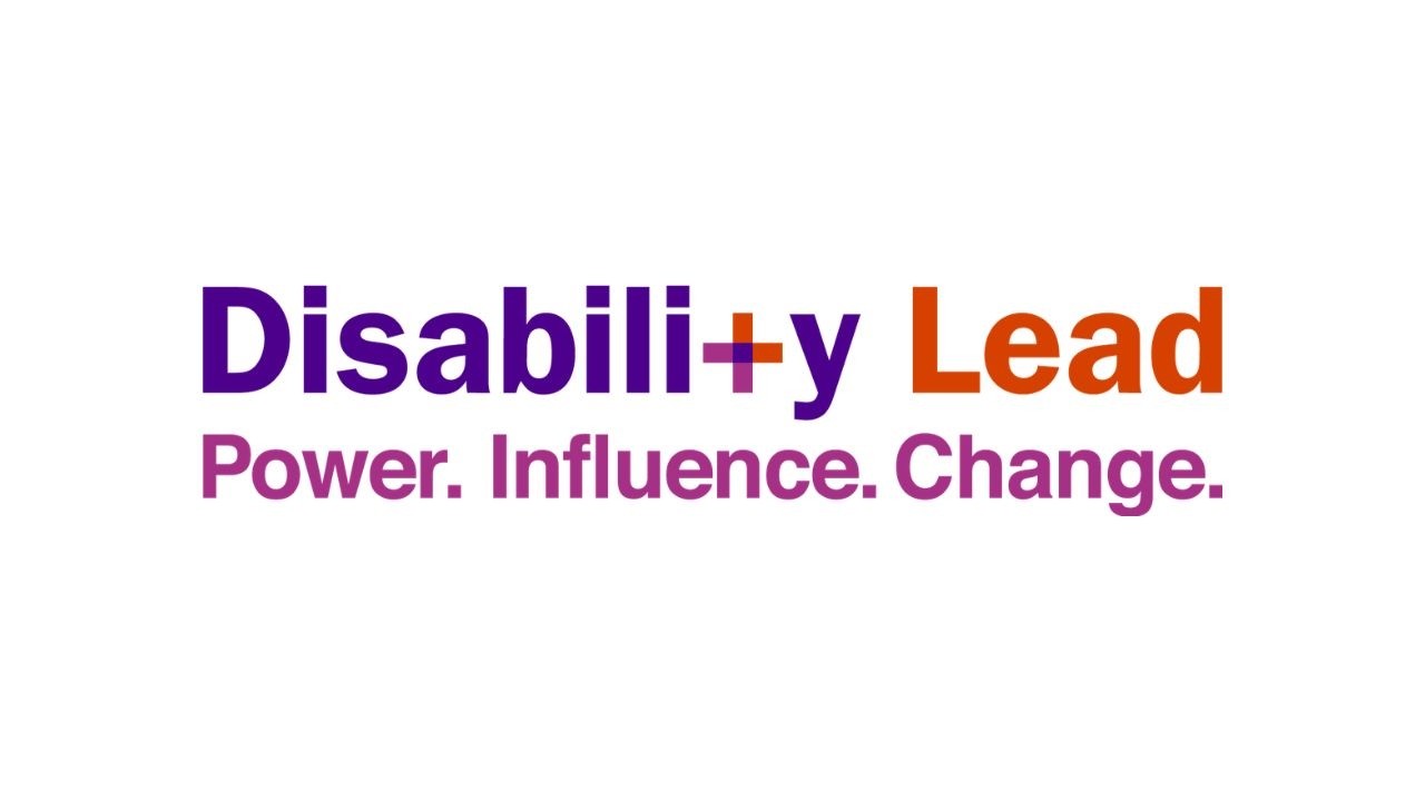 Transforming Leadership with Disability Lead