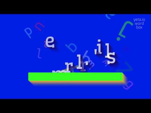 How to say "merrill's"! (High Quality Voices)