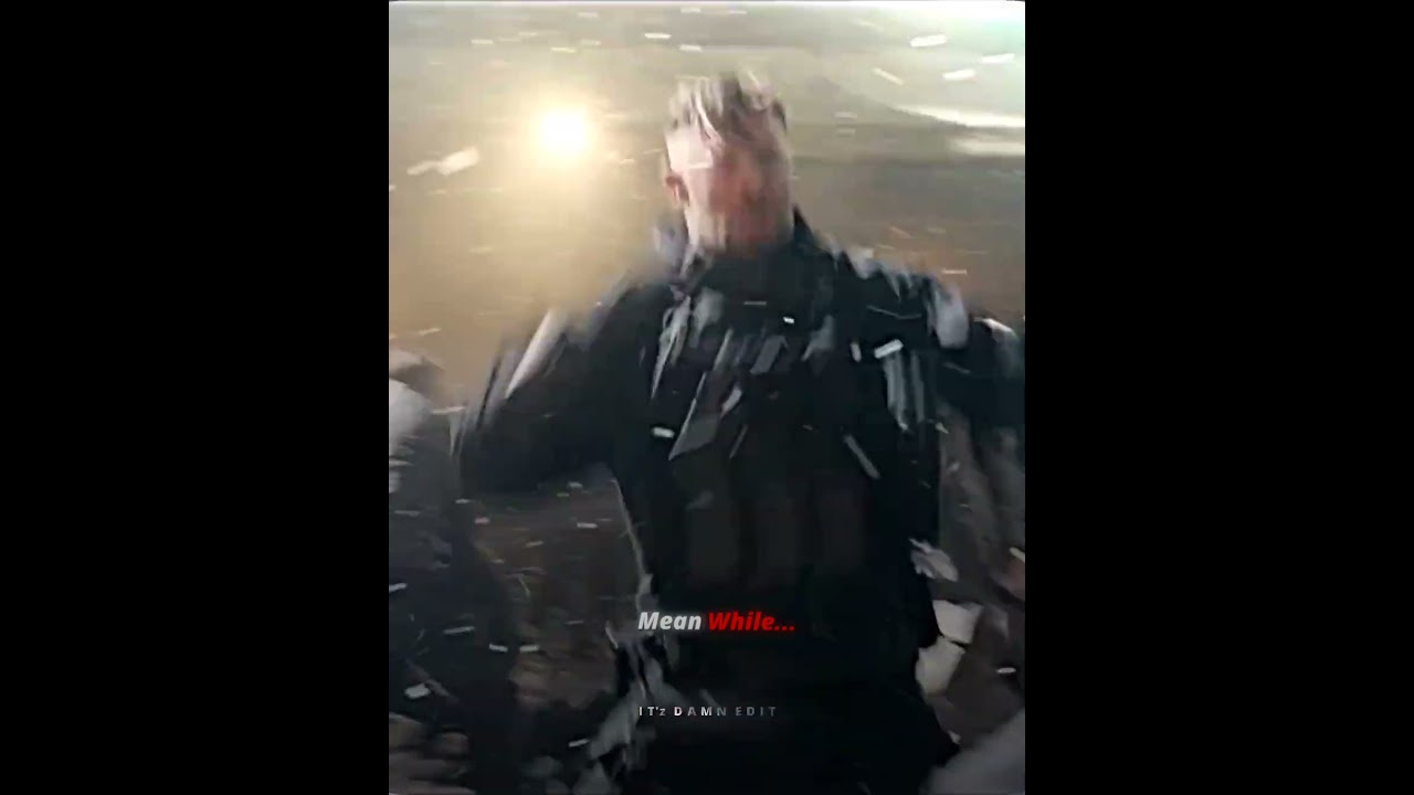 Extraction 2 | Chris Hemsworth | [ The search ] | #netflix