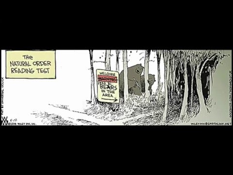 Natural Order