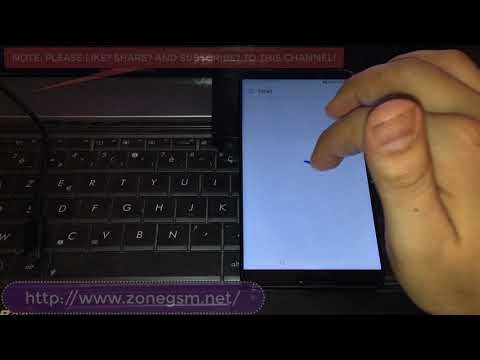 Huawei Mate 10 Lite (RNE L21) Google Account Remove Frp Unlock New Method