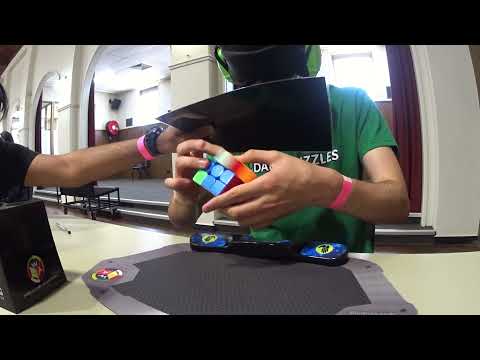 [Former PR] 20.48 Official 3BLD Single