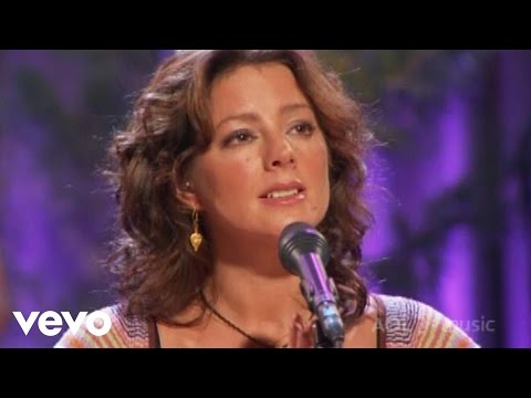 Sarah McLachlan - Adia (1998 Music Video) | #5 Brazil Song