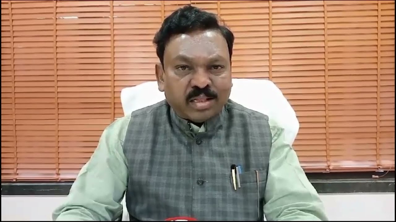 केंद्र आणि राज्य सरकारच्या कल्याणकारी योजनांचा सर्व नागरिकांनी लाभ ...