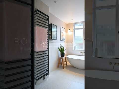 Spoleto White Terrazzo - Boutique Stone