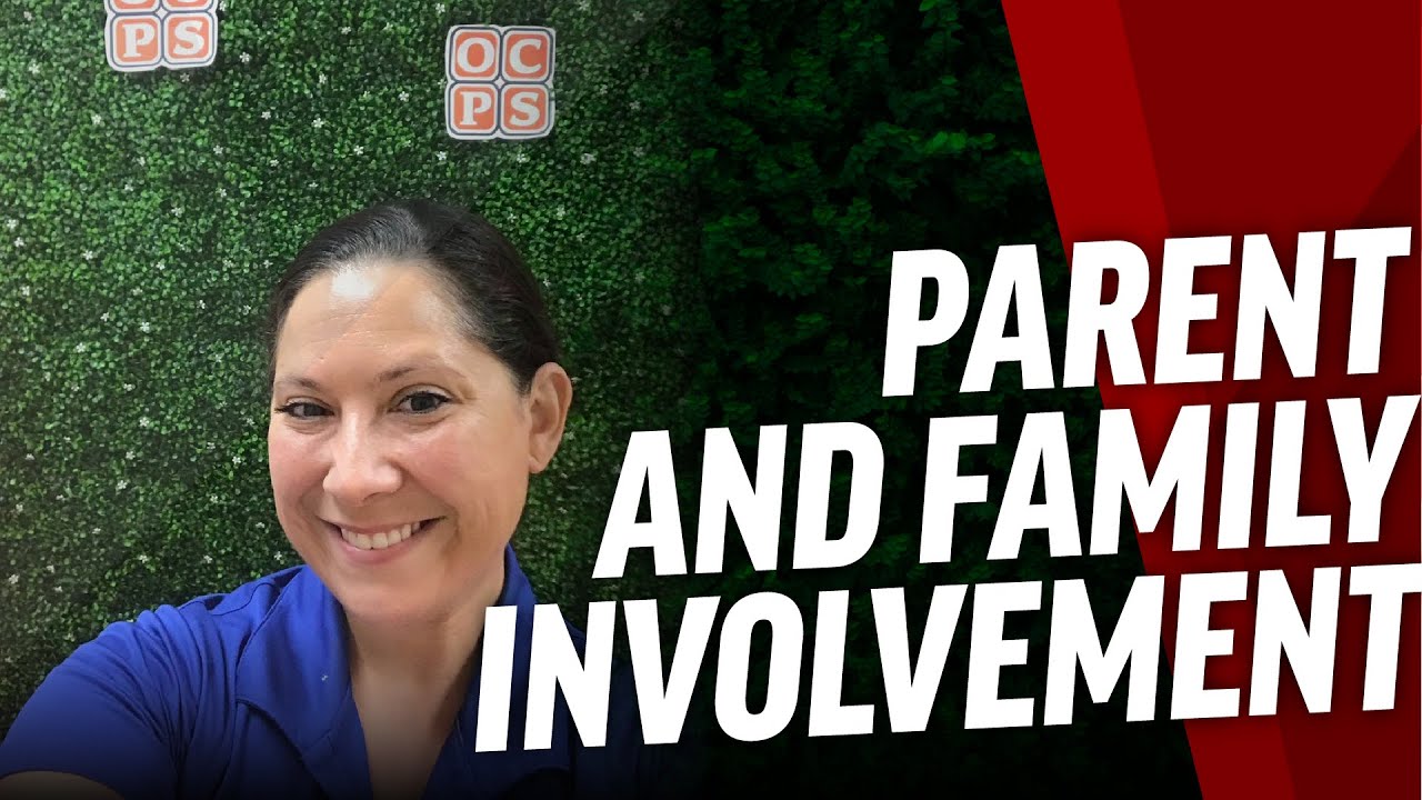 Engaging Parents, Families, and the Community in Education - Mariel Milano