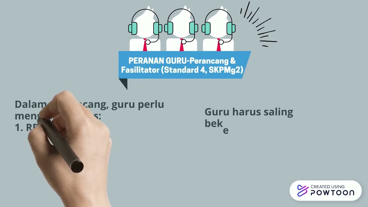 Pendekatan Modular...