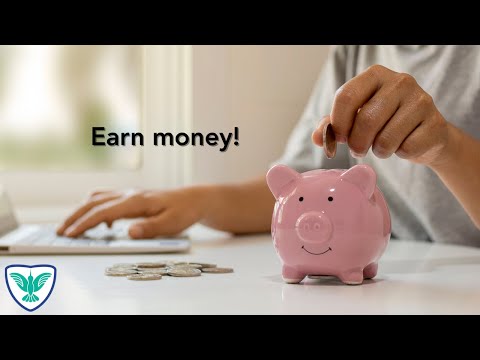 SFH™ Massage Therapy Training | Earn money!