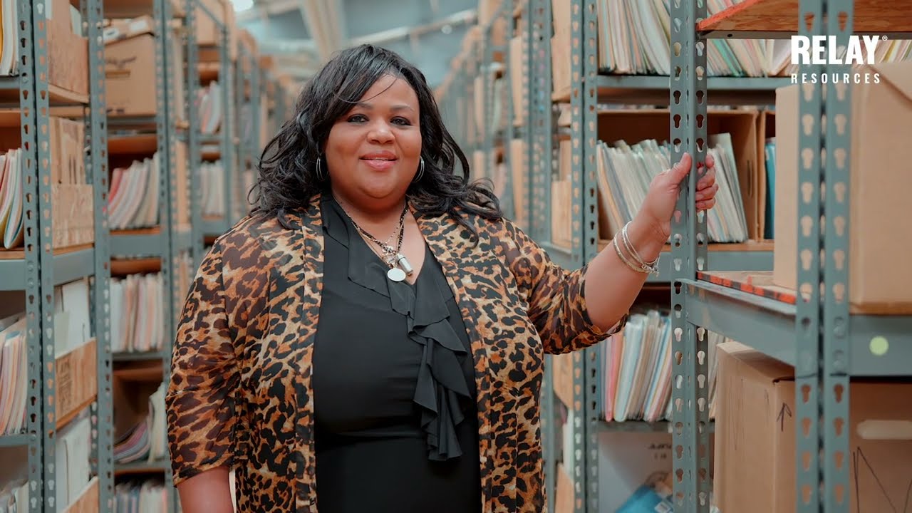 Relay Resources Overview Video