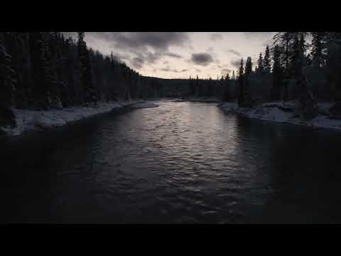 The Companions of the Mahdi will be Tested by a River like the Companions of Talut