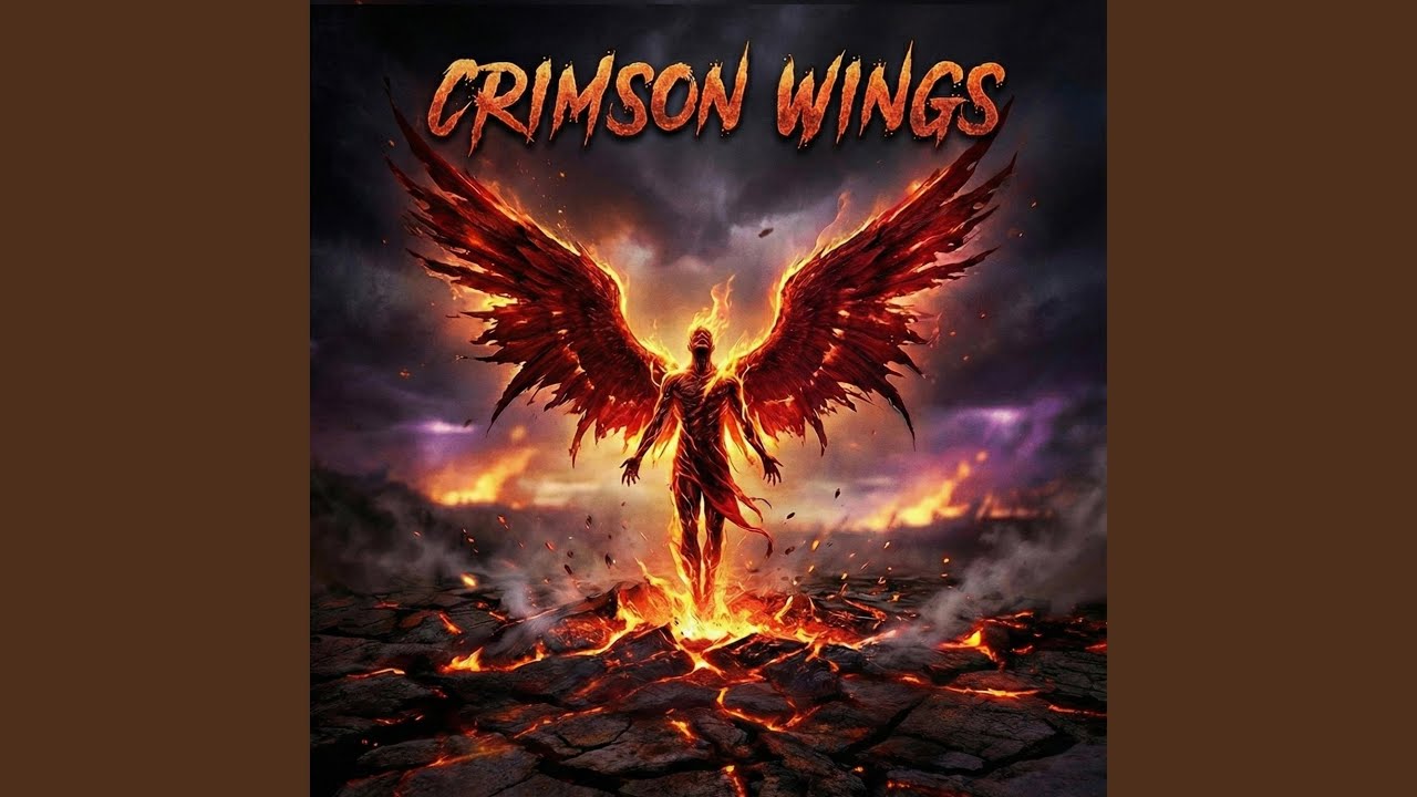 Crimson Wings