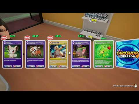 Steam Community :: Card Shop Simulator Multiplayer