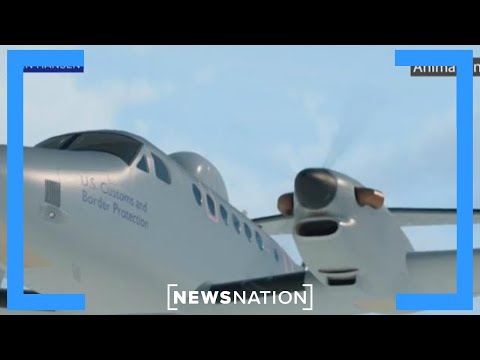Military pilot close encounter with UFO: 'This is going to sound weird'