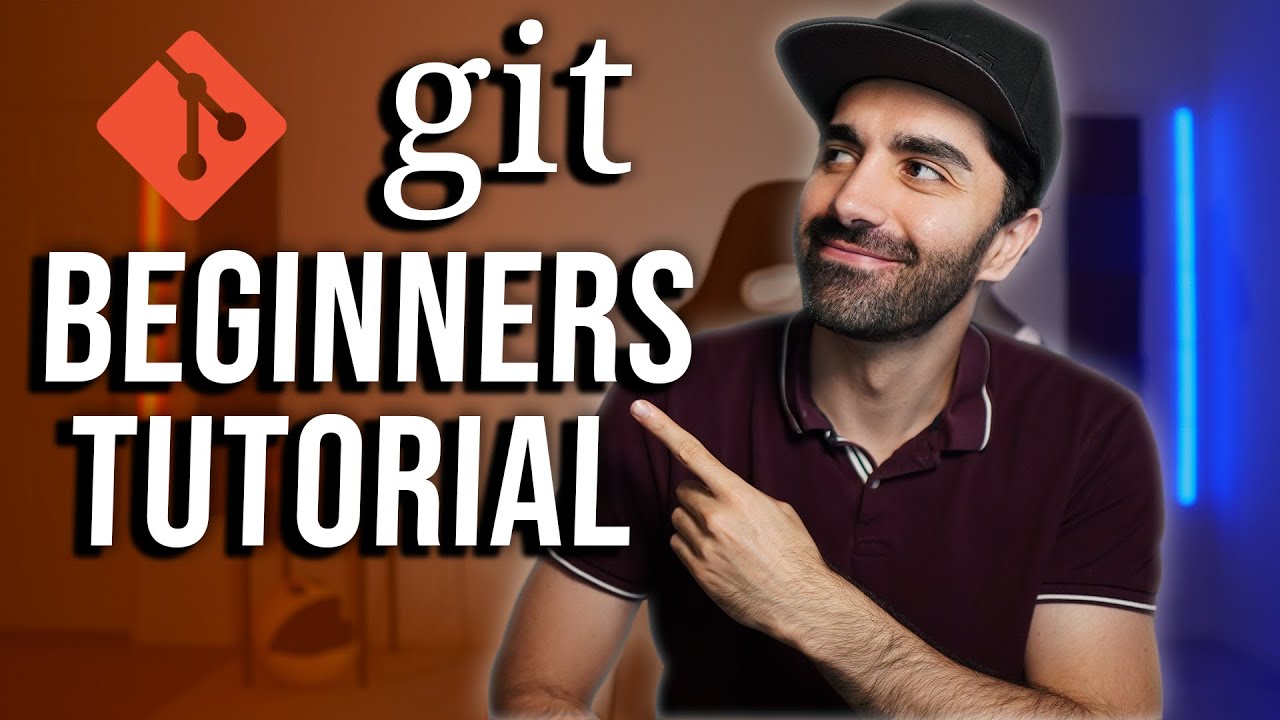 Git Tutorial for Beginners