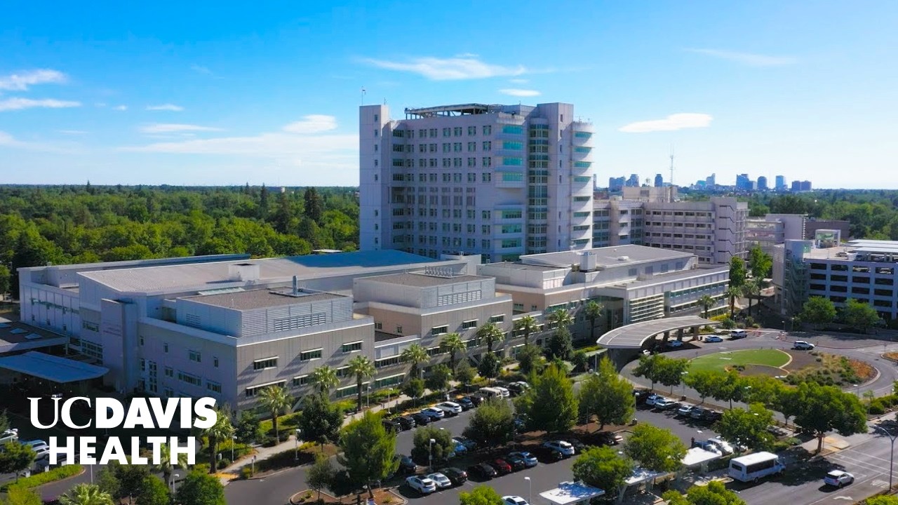 Join the UC Davis Health & Sacramento Community: Where You’ll Want to Live, Work and Play!