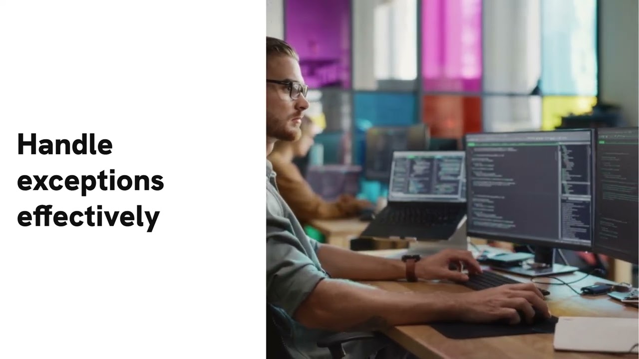 PLSQL Developer From Zero to Professional