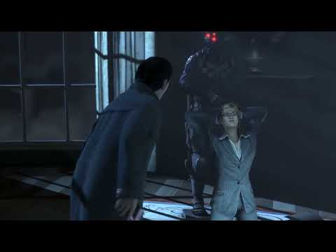 Steam Community :: Video :: Tom Clancy's Splinter Cell Conviction Reed