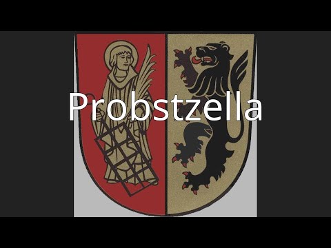Probstzella