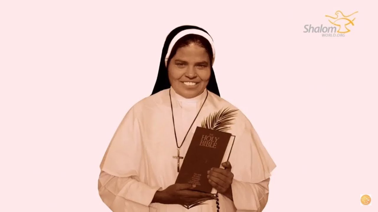 02-25 Bl Sr Rani Maria – St. Pius X Church