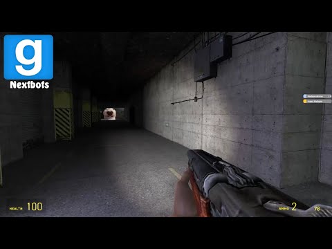 Steam Community :: Video :: GMOD ANXIETY