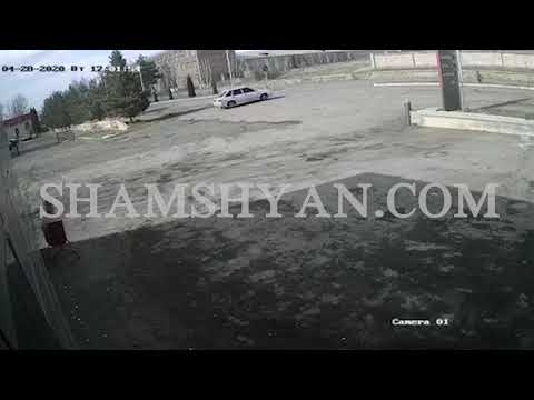 Գավառում աղմկահարույց սպանությունների կադրերը՝ առանց մոնտաժման