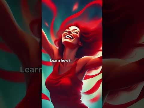 Spiritual Meaning behind the Color Red #spritual #colors #colors