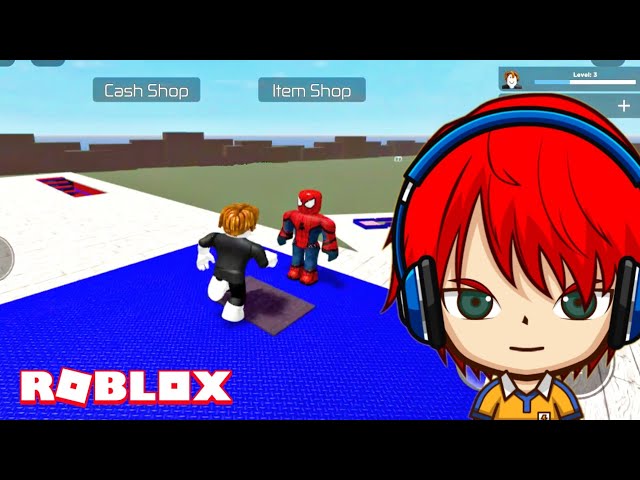 5 best roleplay games on Roblox