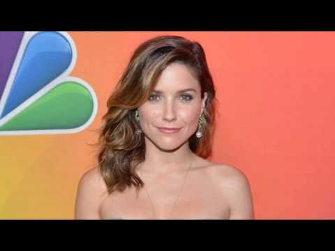 Sophia Bush - Birthday Video of pics.